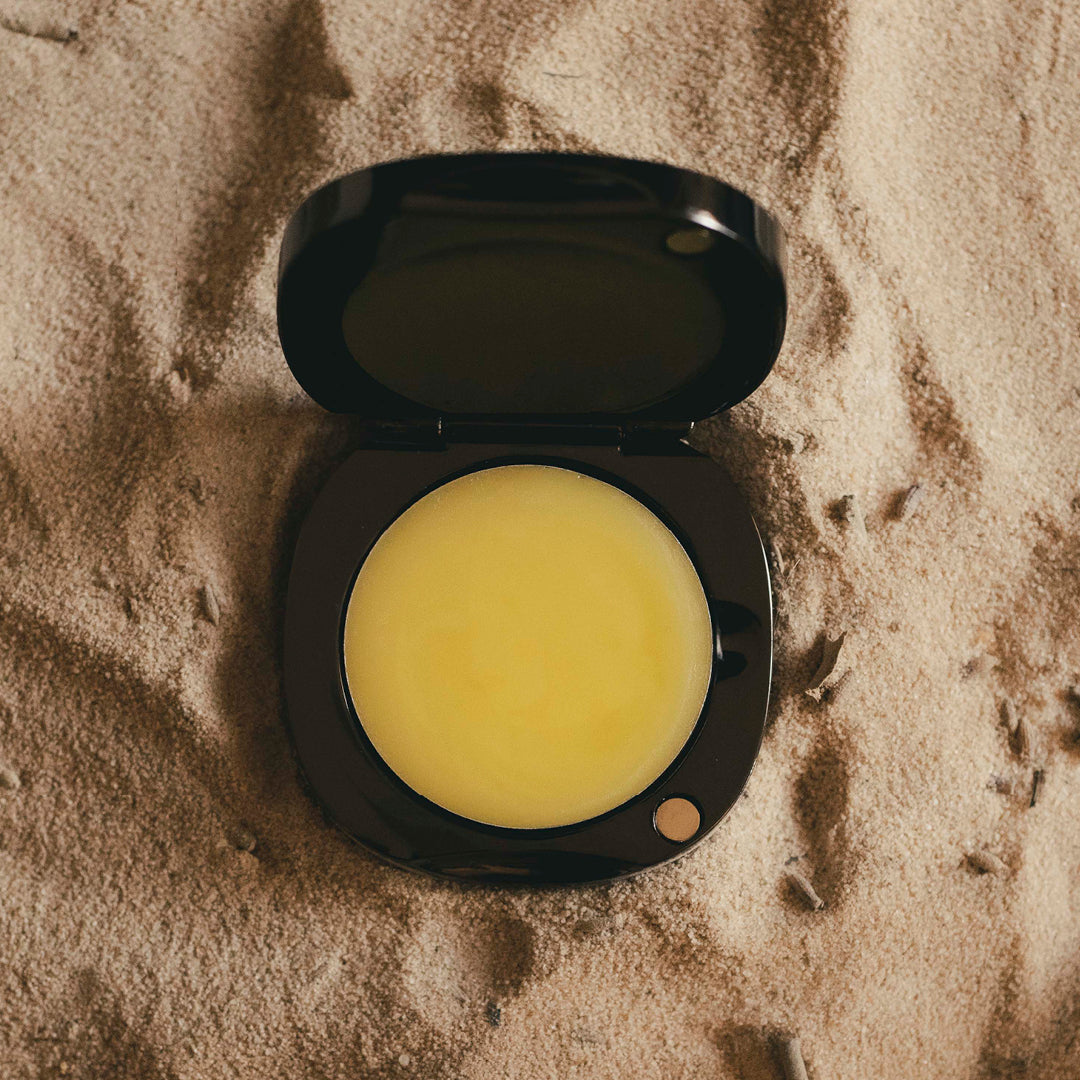 VATHI SOLID PERFUME